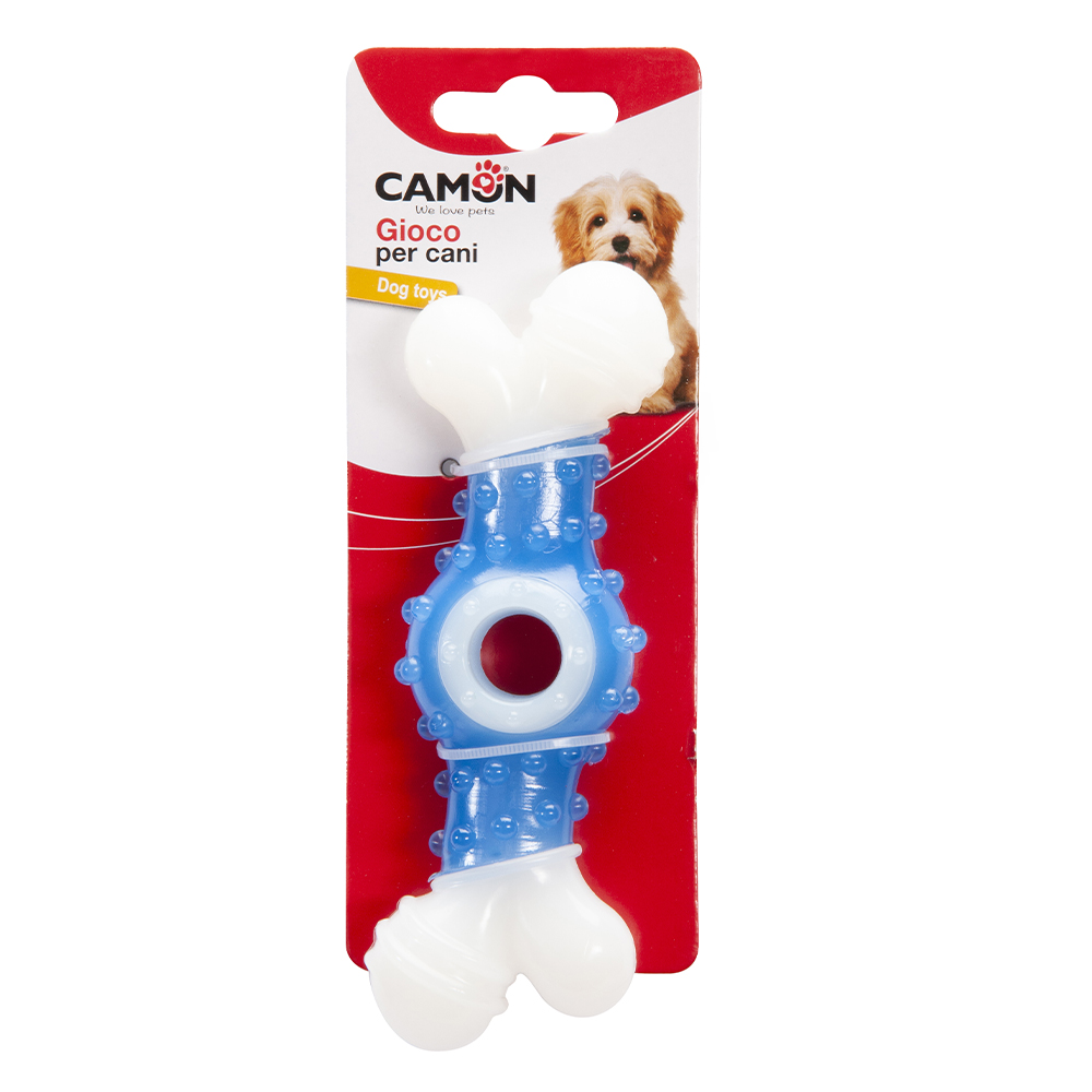 Camon Nylon/Pu Play Bone with Tips | Velocity