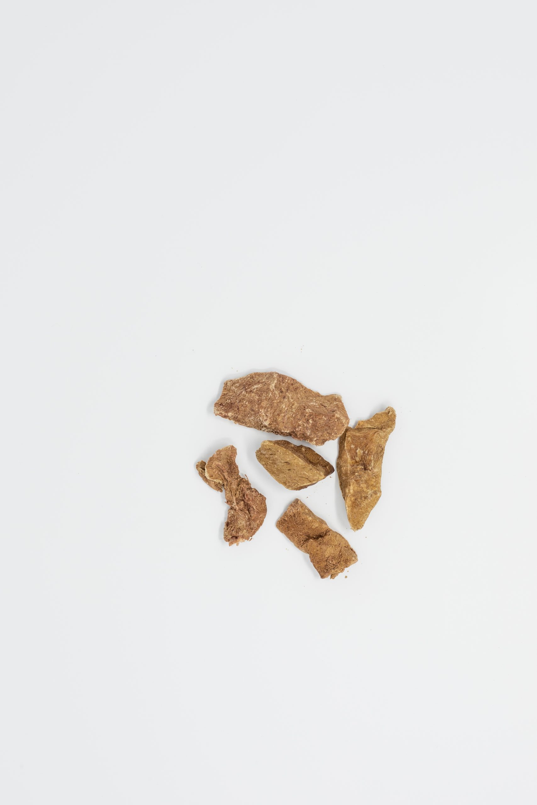 Beef Liver Treats – 3 oz – 8/cs | Velocity