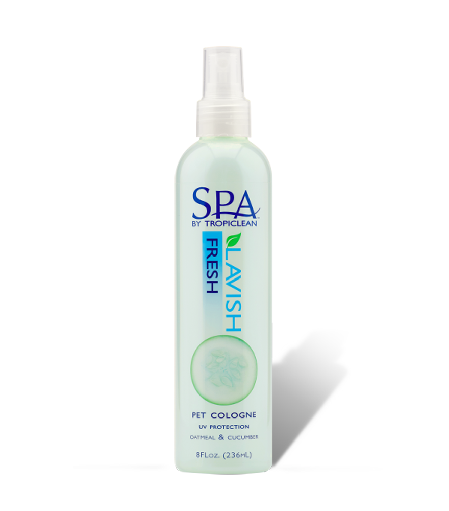 Spa Fresh Cologne 8 oz | Velocity