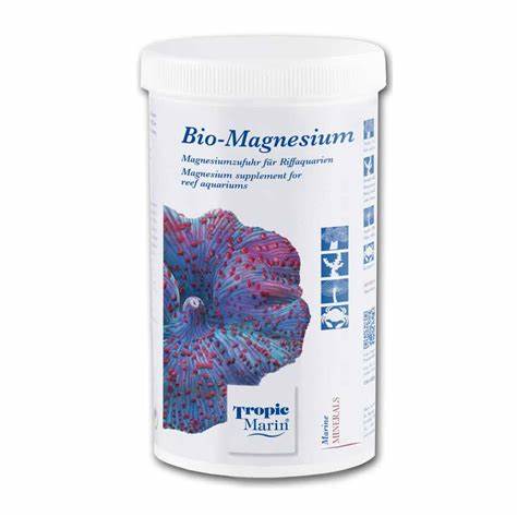 Tropic Marine Bio-Magnesium 1000 ml / 33.8 fl.oz. Bottle | Velocity