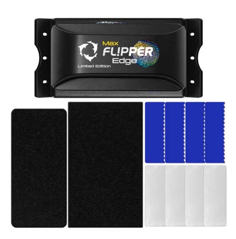 Flipper Flipper Edge Limited Edition Tang 2 In 1 Floating Magnetic ...