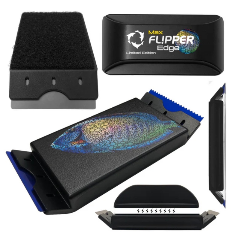 Flipper Flipper Edge Limited Edition Tang 2 In 1 Floating Magnetic ...