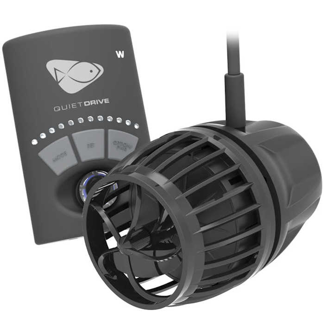 Ecotech Marine VorTech MP40 Propeller Pump (Mobius) w/ UK Cable | Velocity