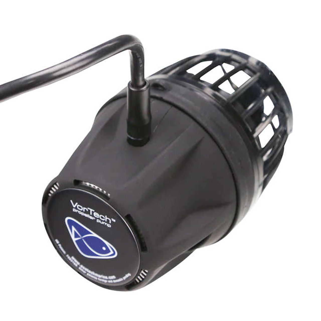 Ecotech Marine VorTech MP40 Propeller Pump (Mobius) w/ UK Cable | Velocity